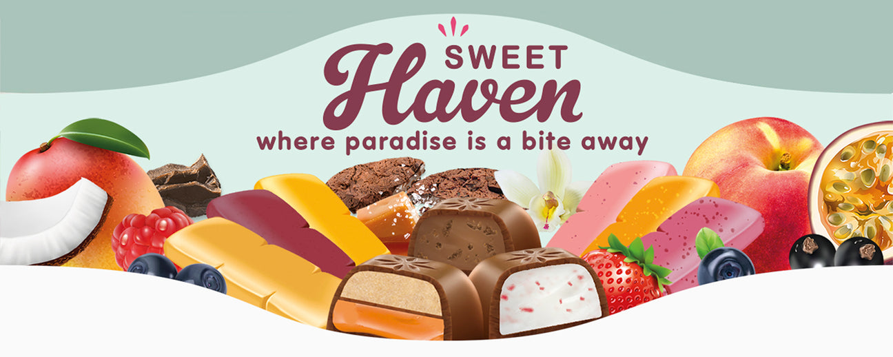 Our Story – Sweet Haven