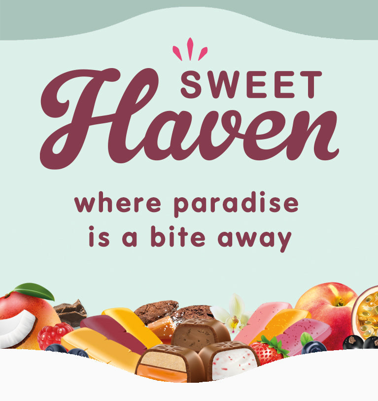 Our Story – Sweet Haven