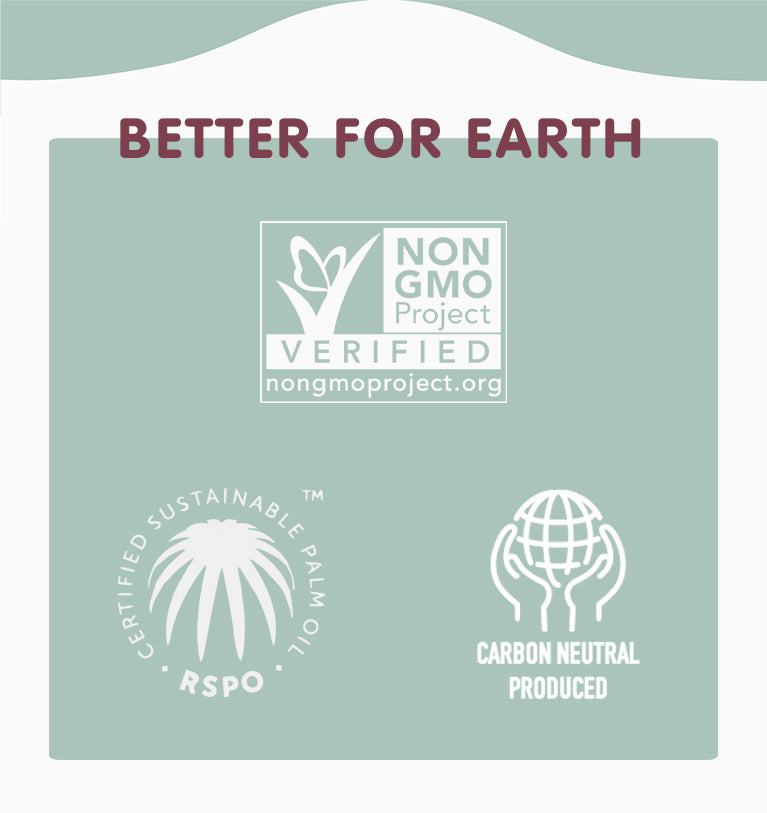 Sweet Haven Plant-Based Candy